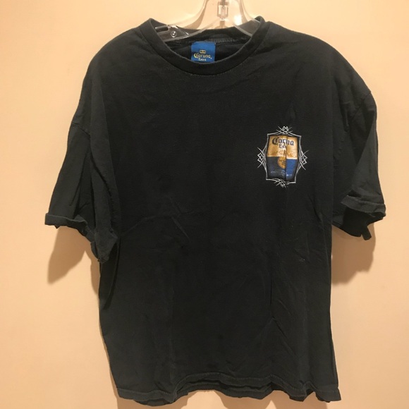 Corona | Shirts | Corona T Shirt | Poshmark